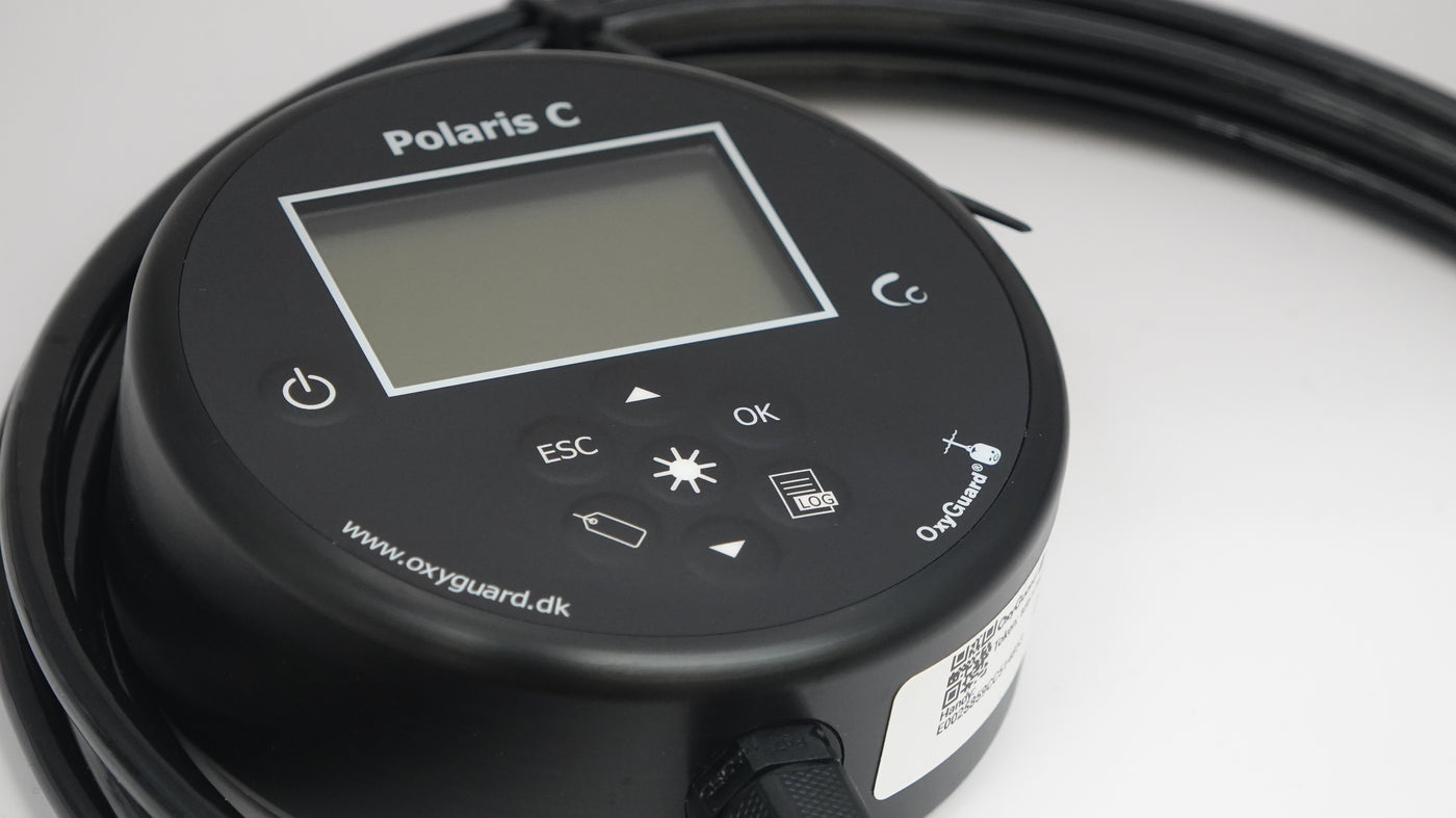 GroAqua | Sustainable Fish Growth