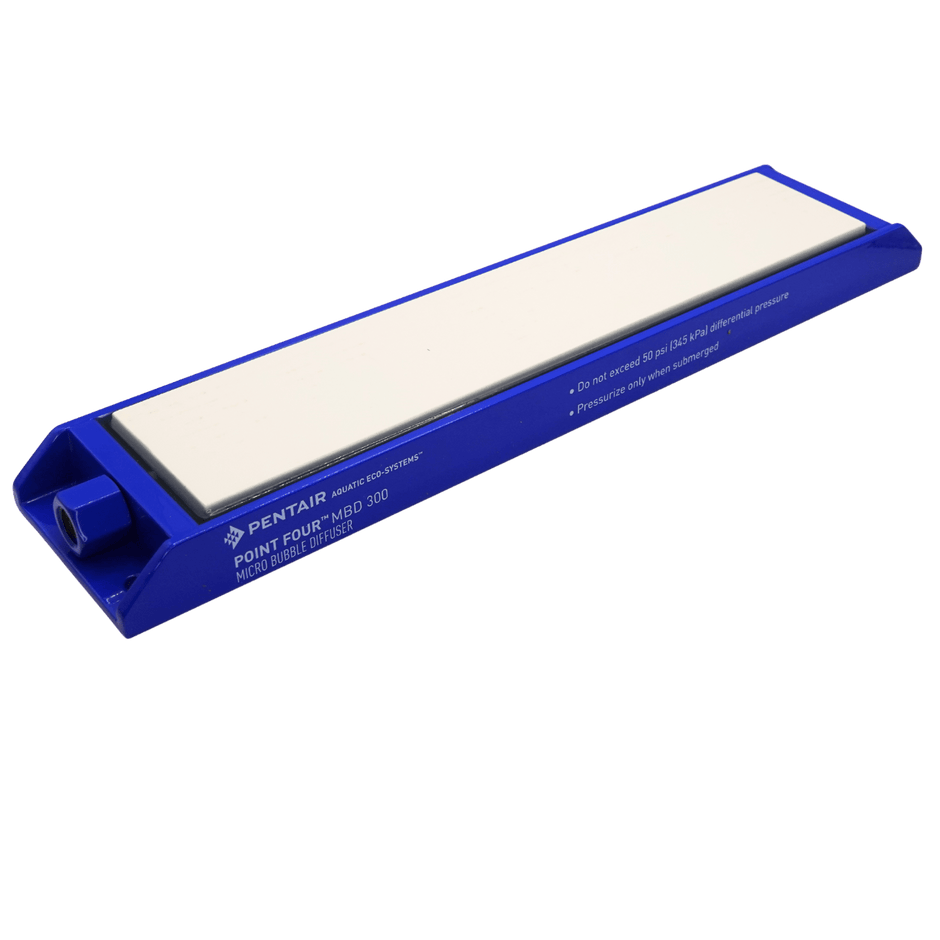 Point Four MBD 300 Micro Bubble Diffuser - GroAqua