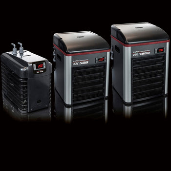 GroAqua | Sustainable Fish Growth